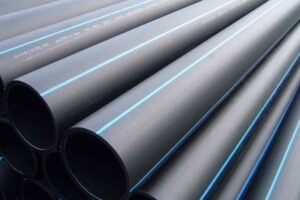 HDPE 80 PN6 ขนาด 160 มม. – บริษัท ธ.ธนพล กรุ๊ป จำกัด